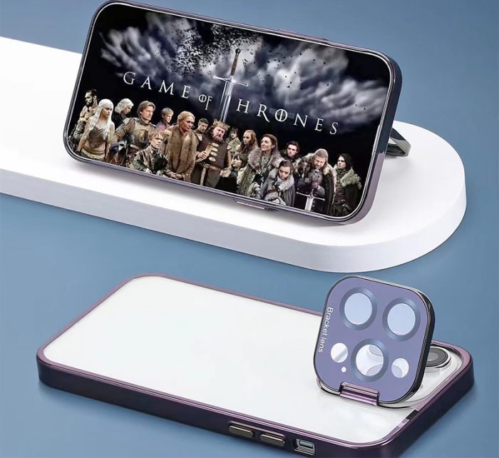 High-end Phone Case Manufacturer| Phone Case Custom Design