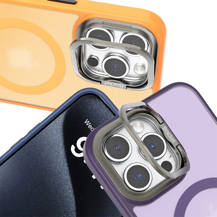 TPU+PC Hybrid Cases - Runsun