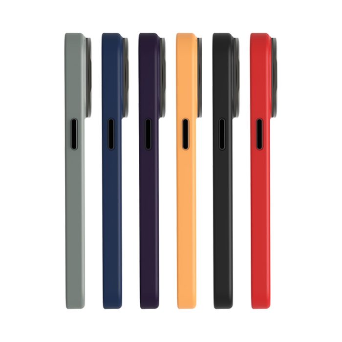TPU+PC Hybrid Cases - Runsun