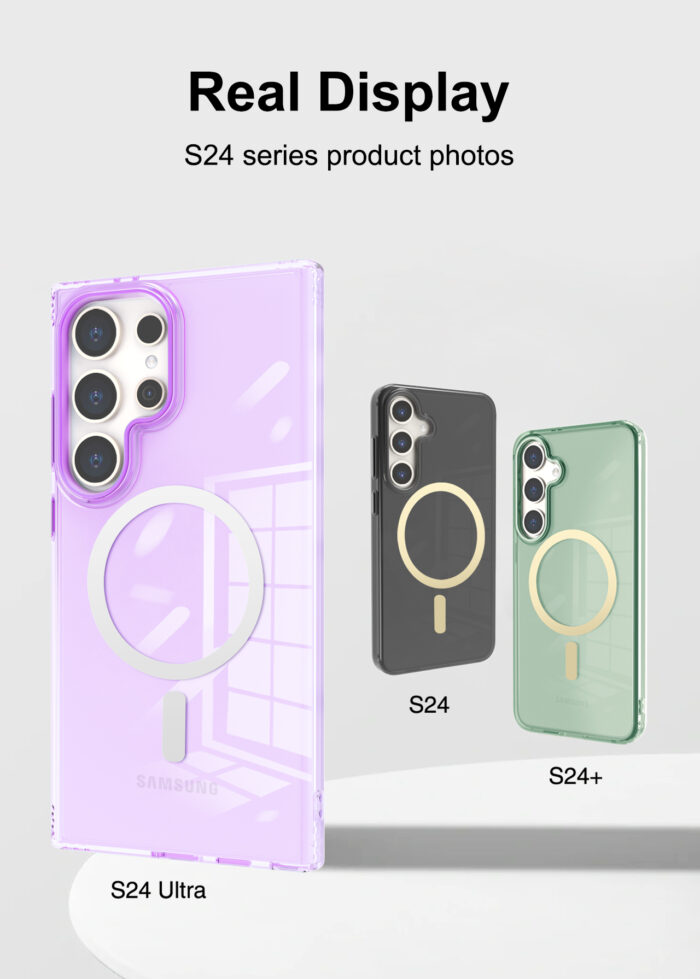 Custom Samsung Cases - Personalised Phone Case For Samsung
