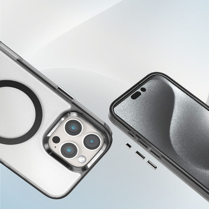 Premium Phone Case Trends 2025: Minimalist & Protective