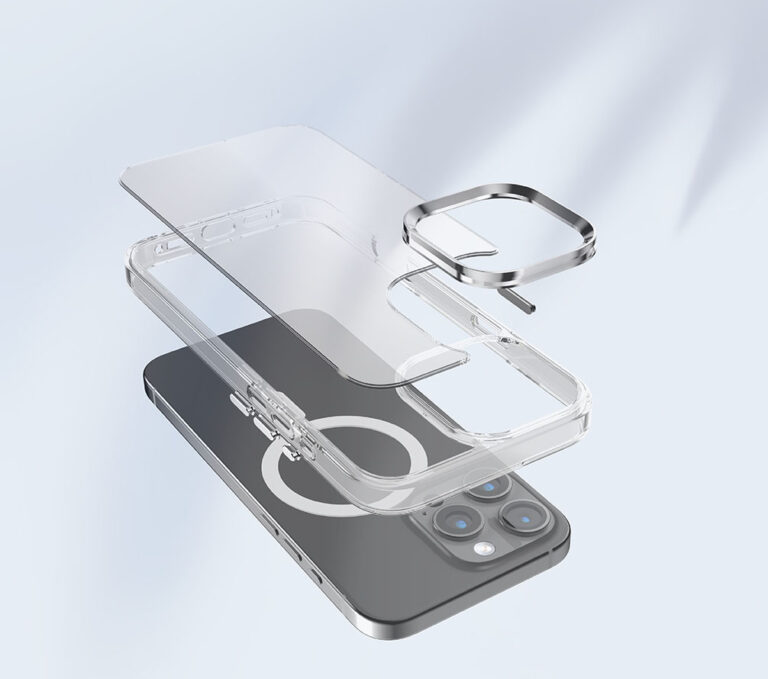 Premium Phone Case Trends 2025: Minimalist & Protective