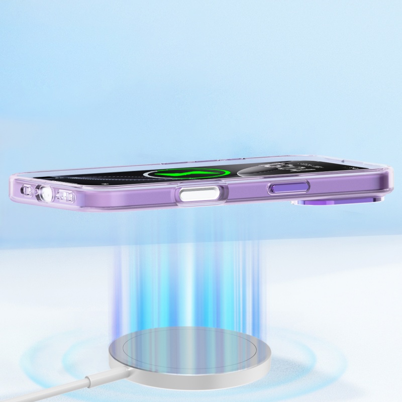 What is a Magnetic phone case?