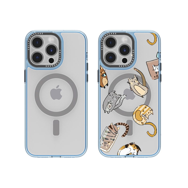 Why Customized Phone Cases Have Become a Trend?