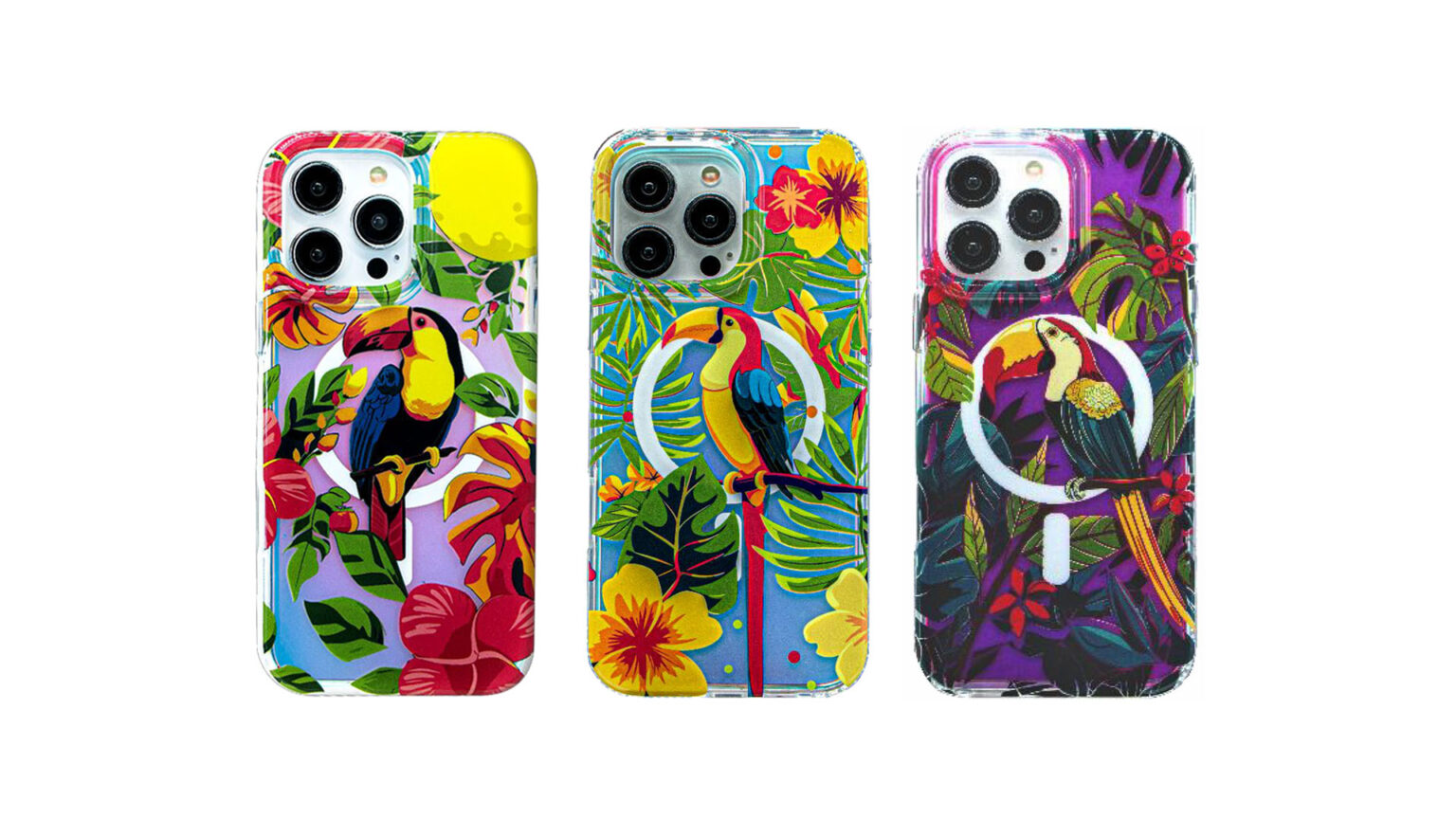 The Top Colors of Phone Cases That Will Be Most Popular in 2025