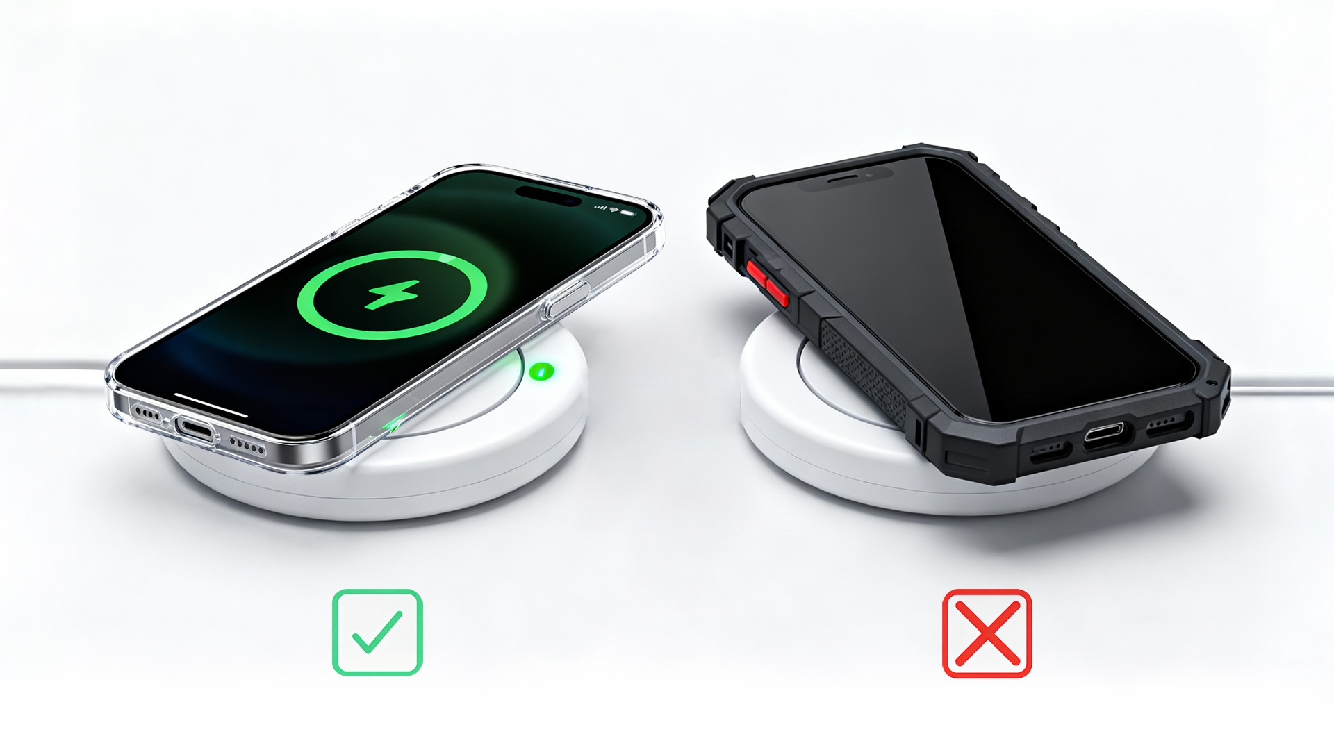 Phone Cases For Wireless Charging: The Easy Guide