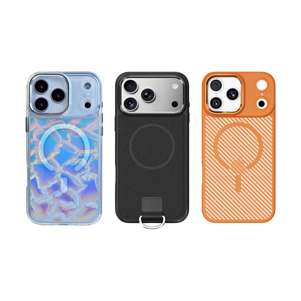 Which Type of Phone Case Is the Most Popular at Present?