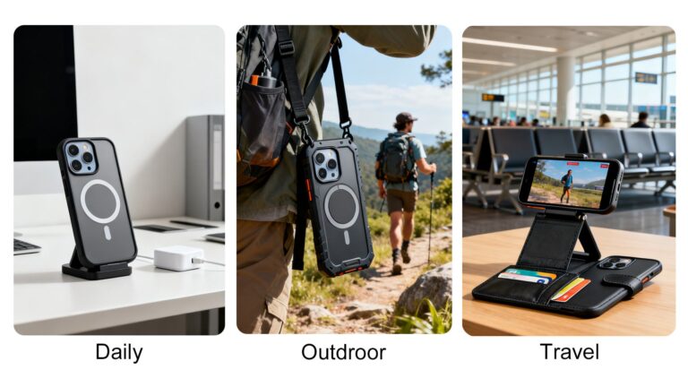 Phone Cases For Wireless Charging: The Easy Guide