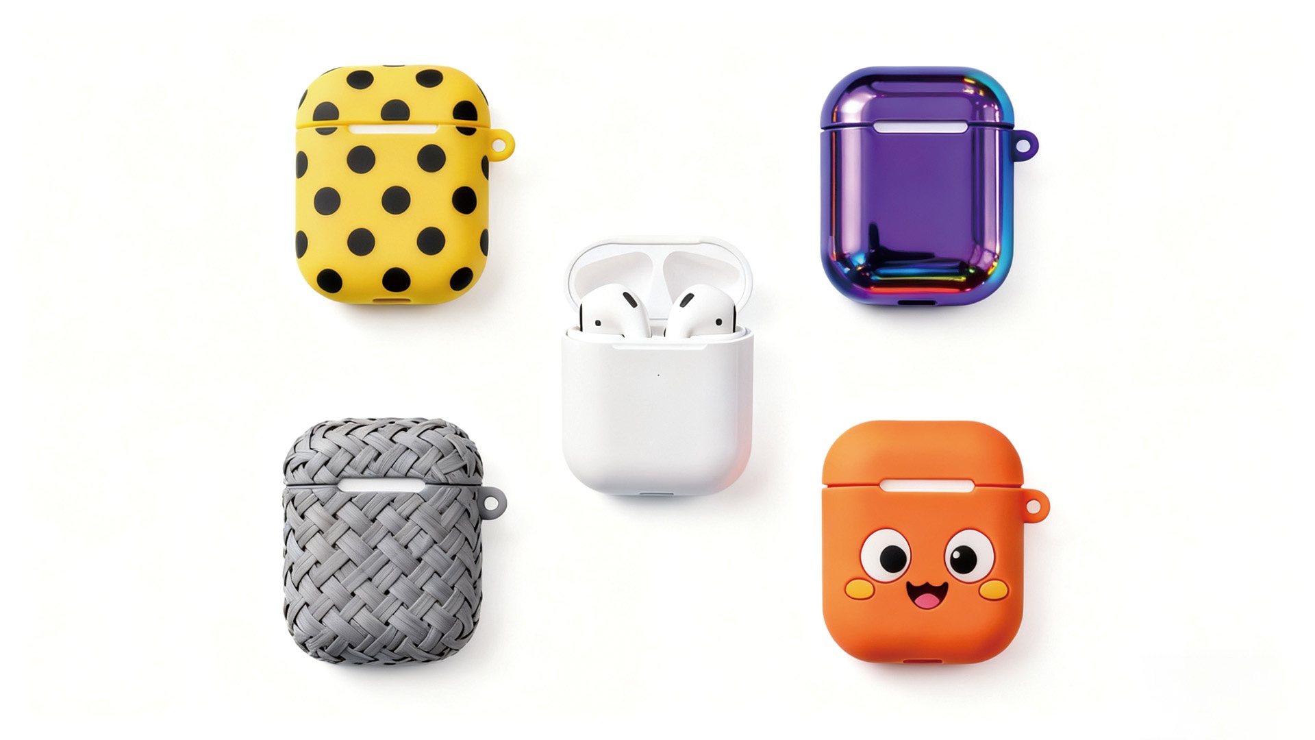 AirPod Cases: Step-by-Step Protection Guide