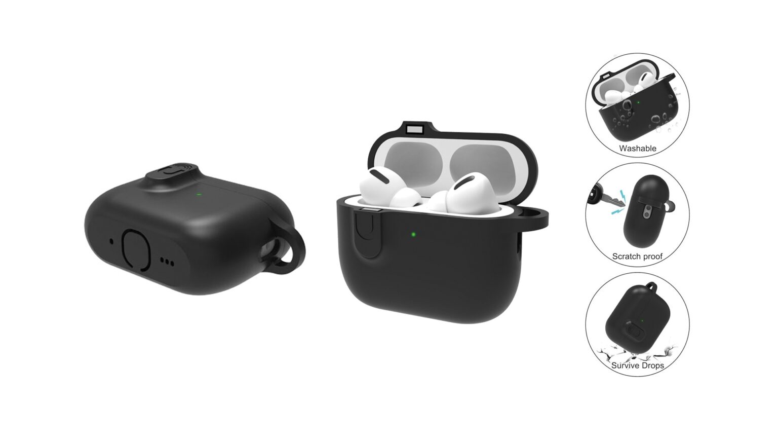 AirPod Cases: Step-by-Step Protection Guide