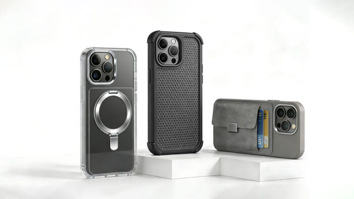 Top 10 Smartphone Case Brands in 2025: Buyer Insights